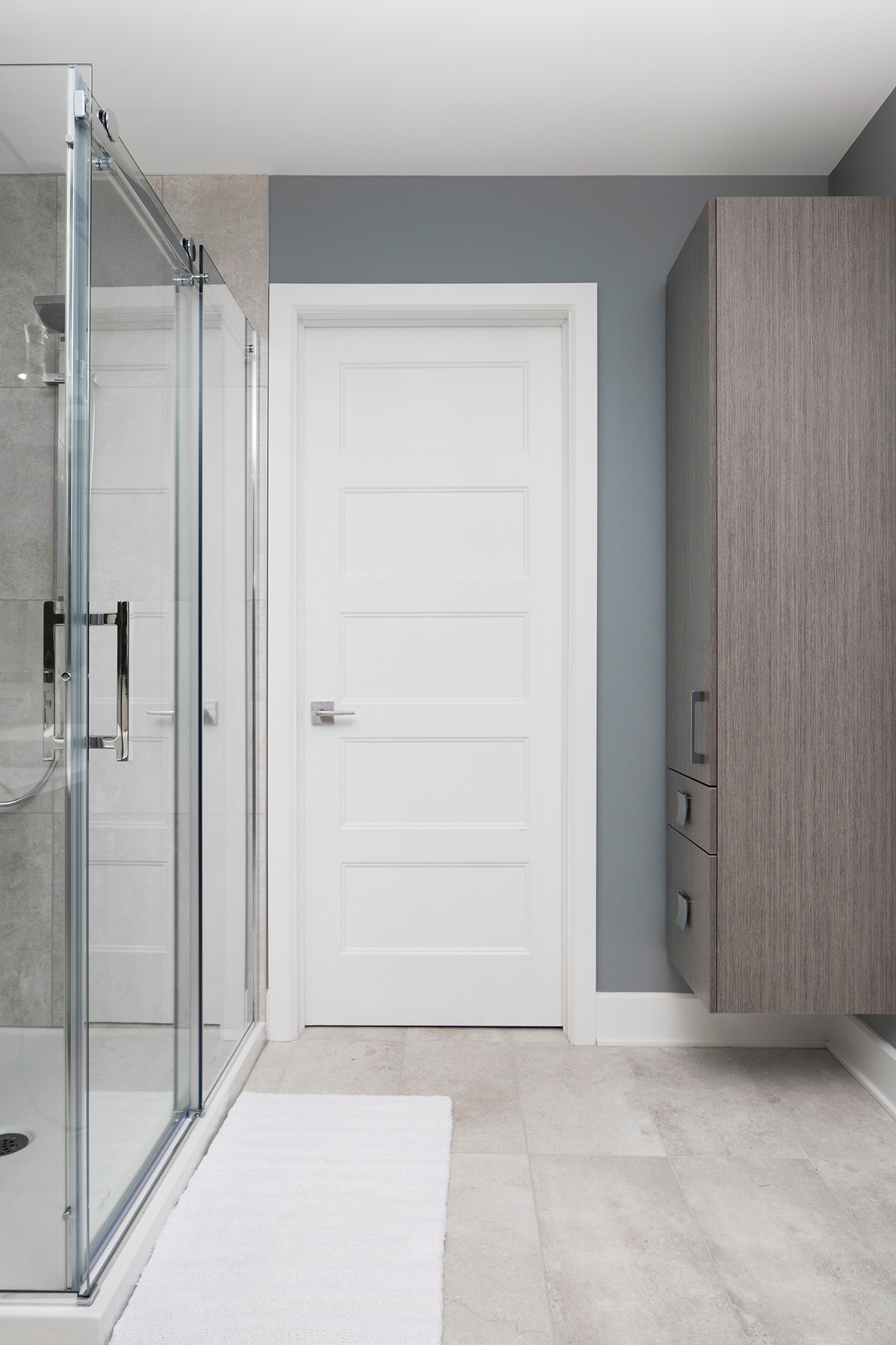 Boiseries Raymond - Interior doors